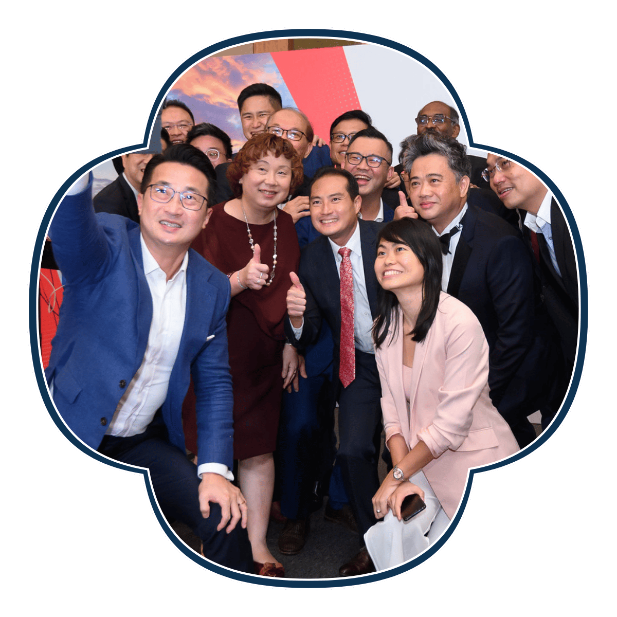 World Workplace Asia-Pacific 2024 Home