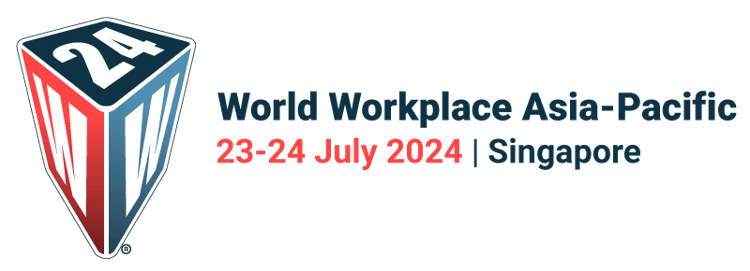 World Workplace Asia-Pacific 2024 Home