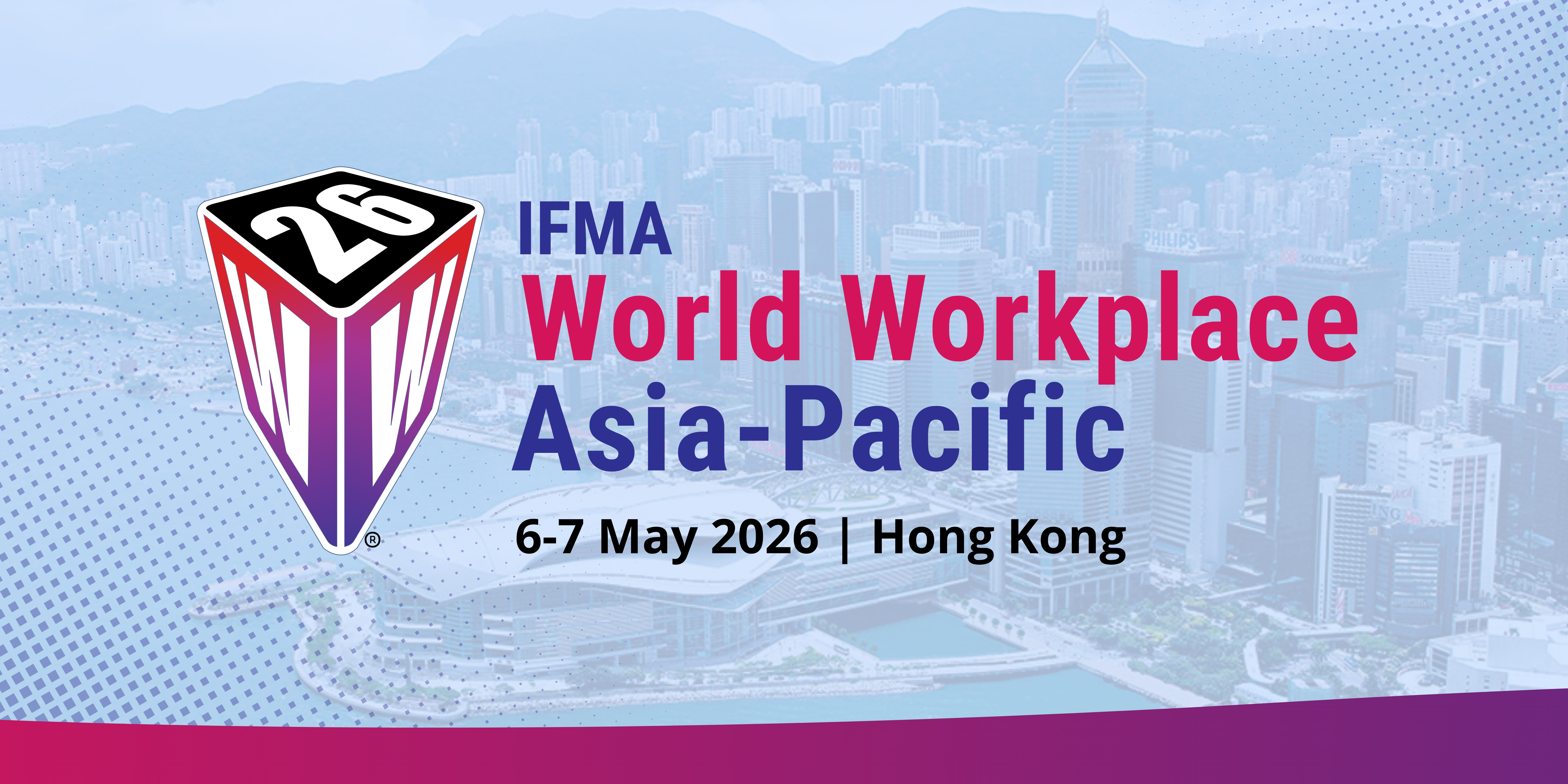 World Workplace Asia-Pacific 2026