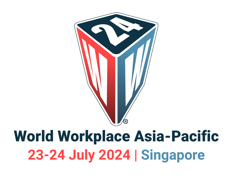 World Workplace Asia-Pacific Keynotes